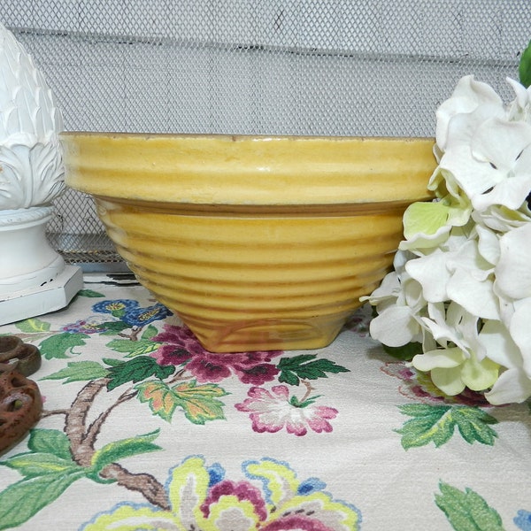 Yellow Ware - Etsy