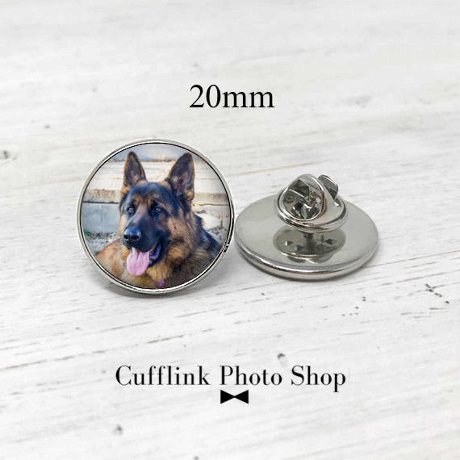 Custom Lapel Pin, Custom QR Code Pin, Personalized Gift, Hidden Message ...