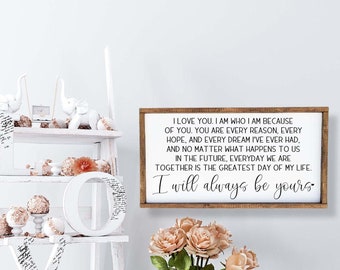 The Notebook Sign - Etsy