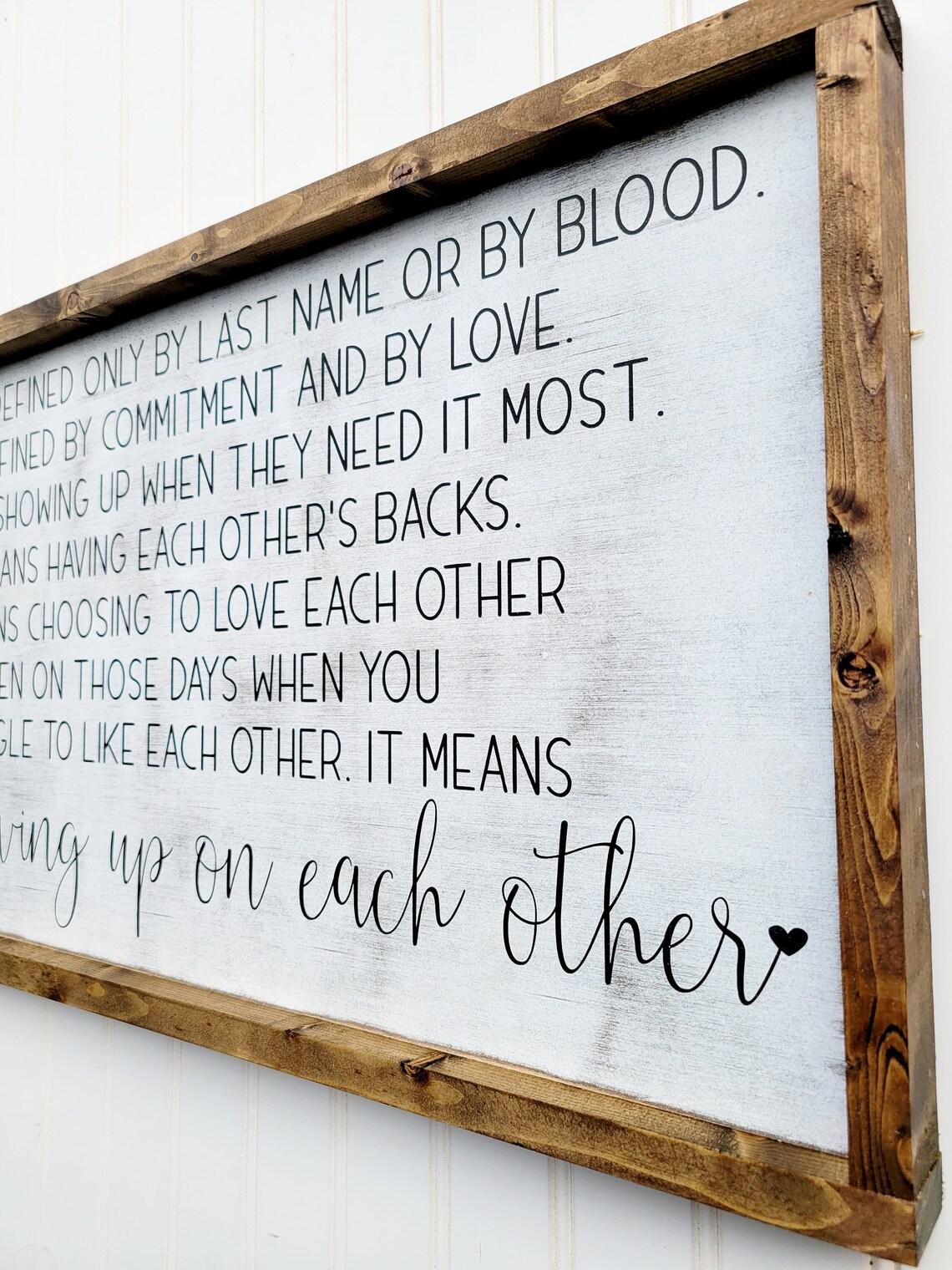 Family Isn t Defined By Last Names Family Sign Blended Etsy family-isn-t-defined-by-last-names-family-sign-blended-etsy