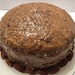 Grandpa Adam's 9-inch Delicious Double Layer Southern German Chocolate ...