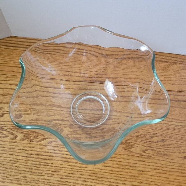 Anchor Hocking Bowl - Etsy