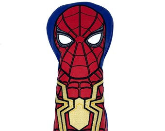 Venom Driver Headcover - Etsy