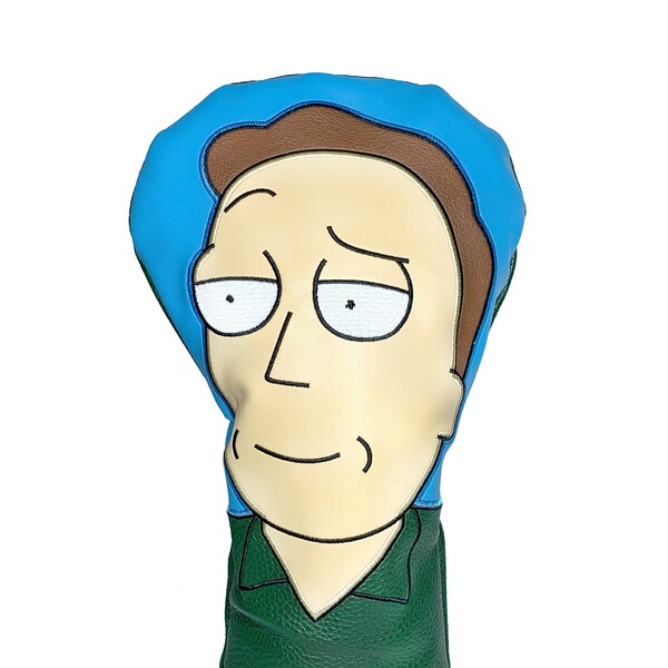 Golf Headcover - Etsy