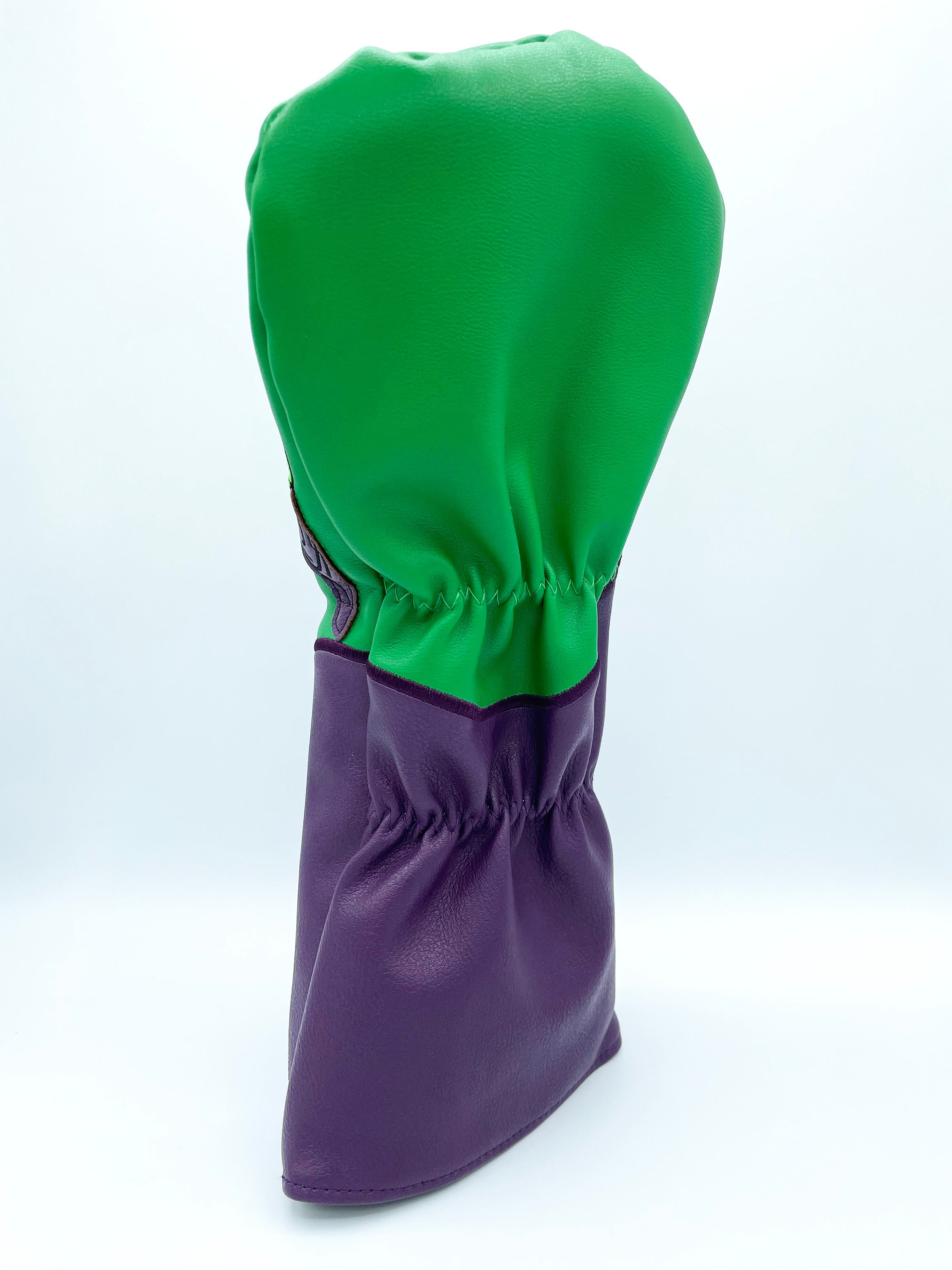 Green Goblin Inspired Driver Cover - Etsy