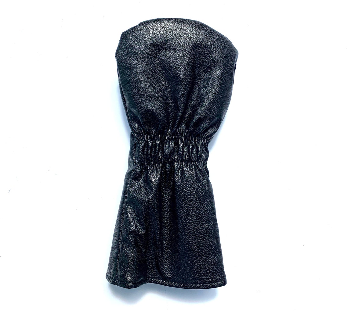 Thor's Hammer MJOLNIR DRIVER Headcover - Etsy