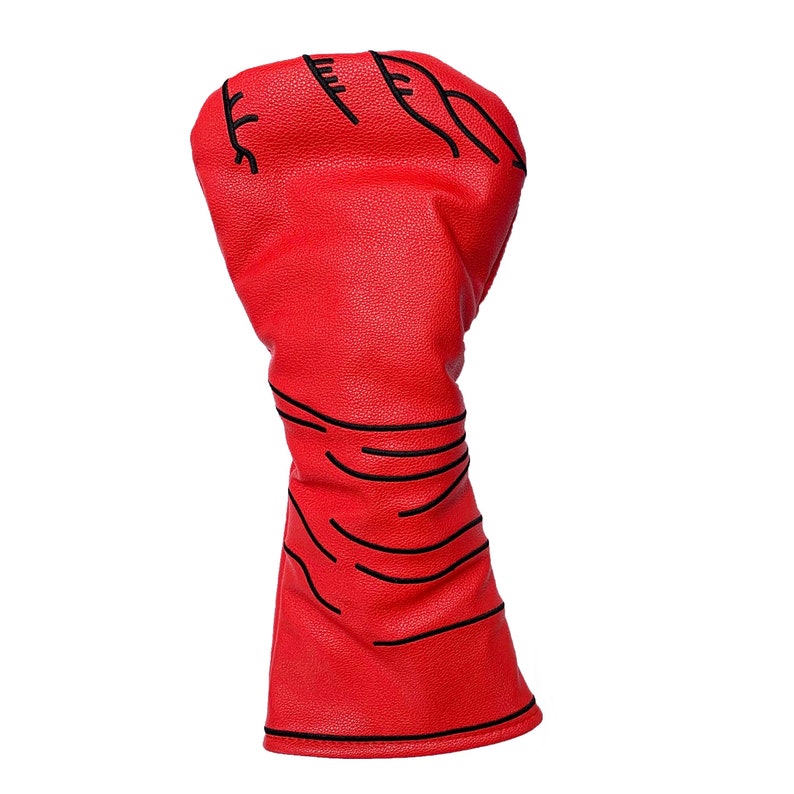 Anime Character Fairway cover Driver cover | Etsy