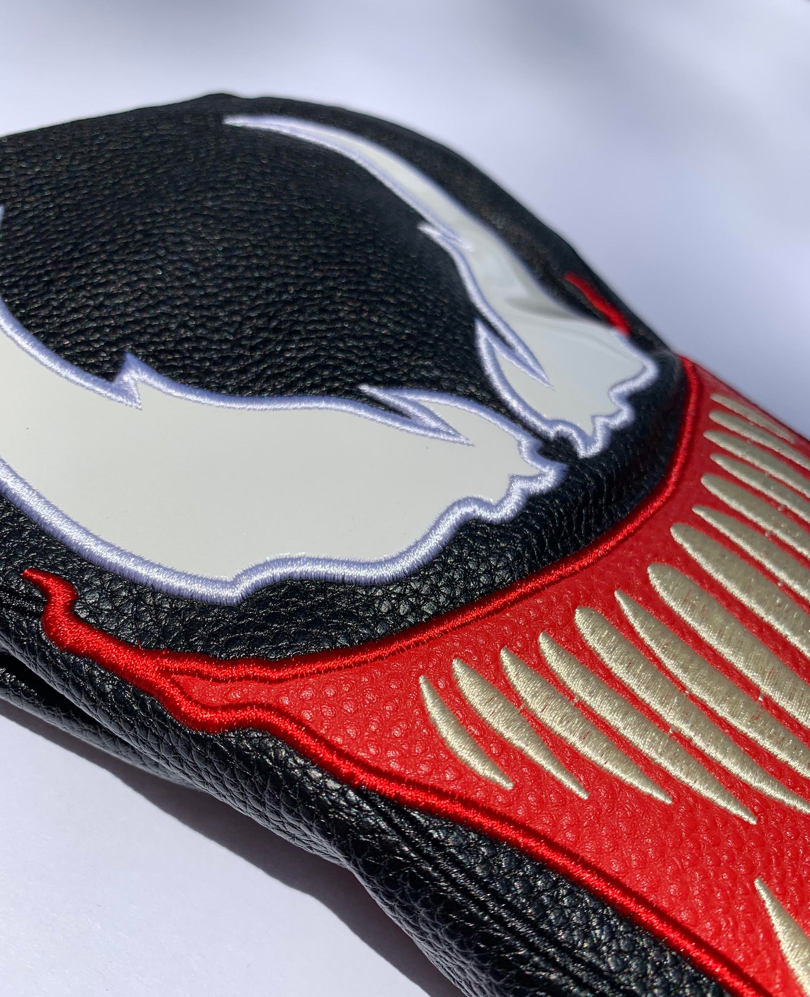 Venom Driver Headcover | Etsy