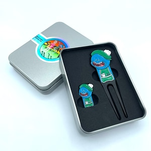 Mr Meeseeks - Etsy UK