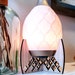 Diffuser Stand Essential Oil Diffuser Display Geometric Diffuser Stand ...