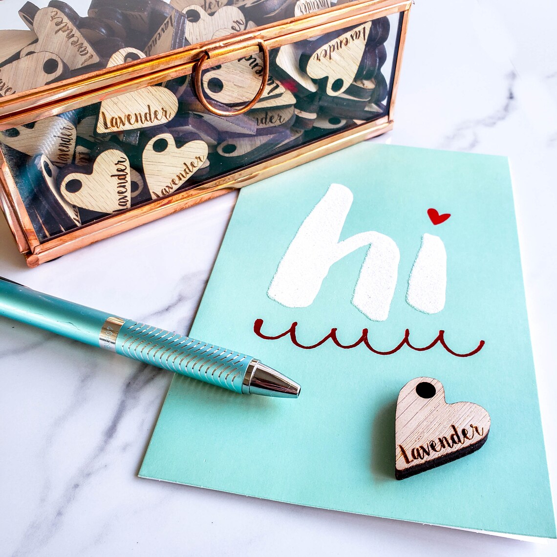 Essential Oil Diffuser Charm - Etsy