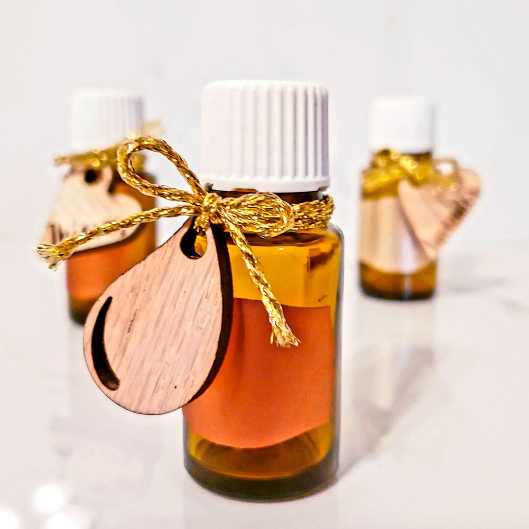 Essential Oil Diffuser Charm | Drop - Etsy