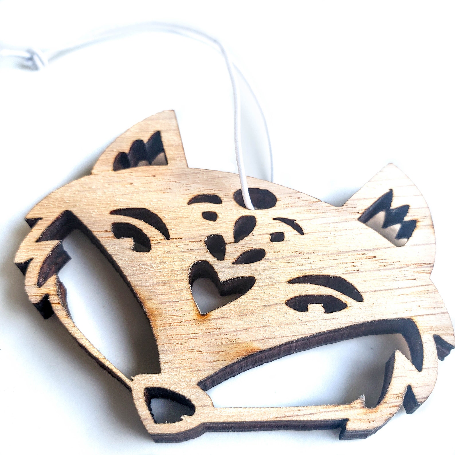 Woodland Creatures Diffuser Air Freshener Diffuser | Etsy