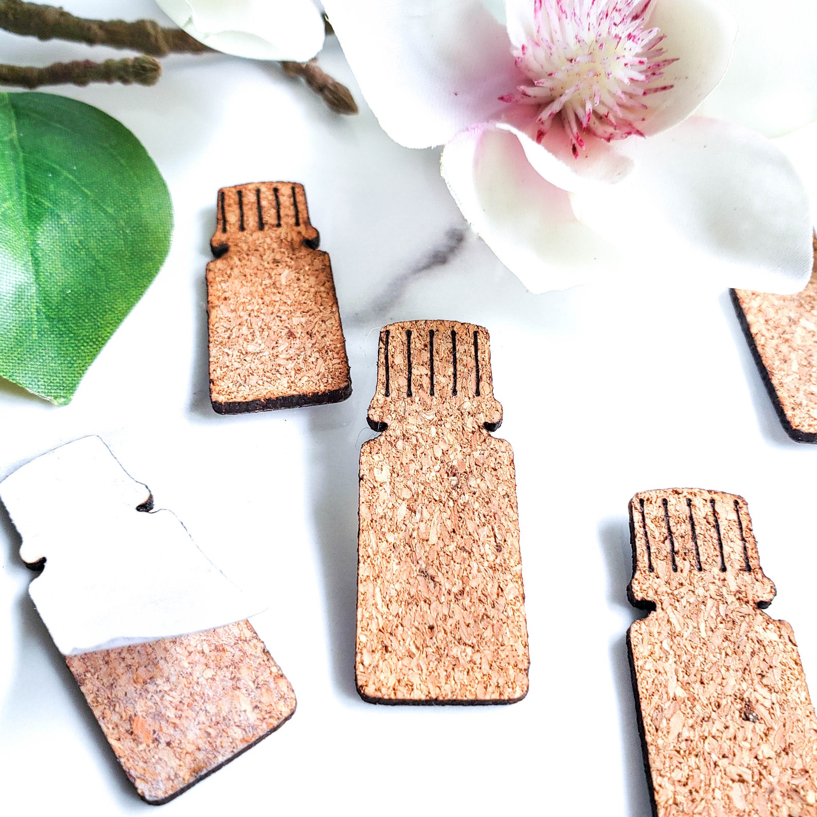 Cork Diffuser Stickers Essential Oil Diffuser Air - Etsy
