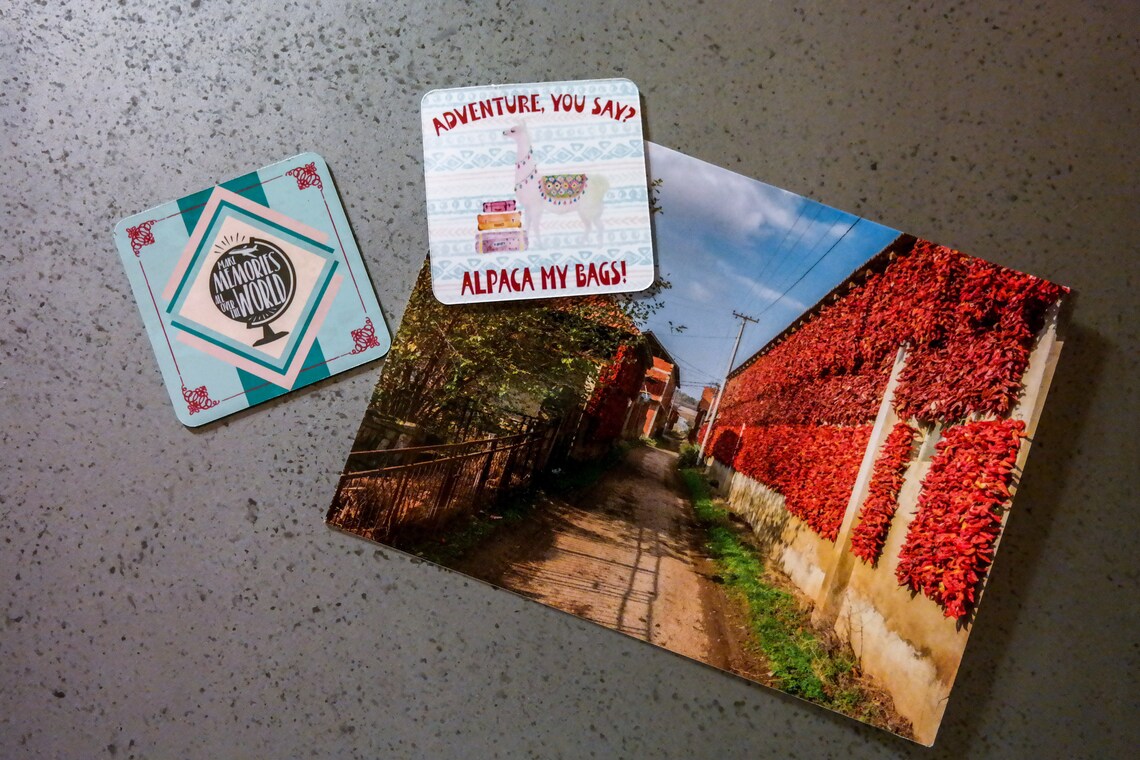 Inspirational Magnets Cute Magnets Decorative Magnets - Etsy