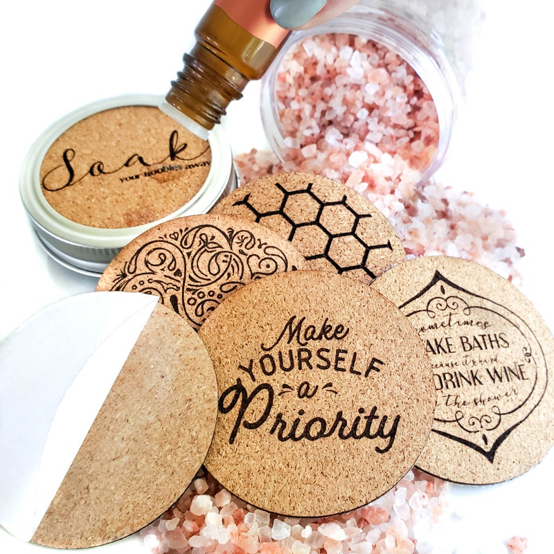Jar Toppers Etsy