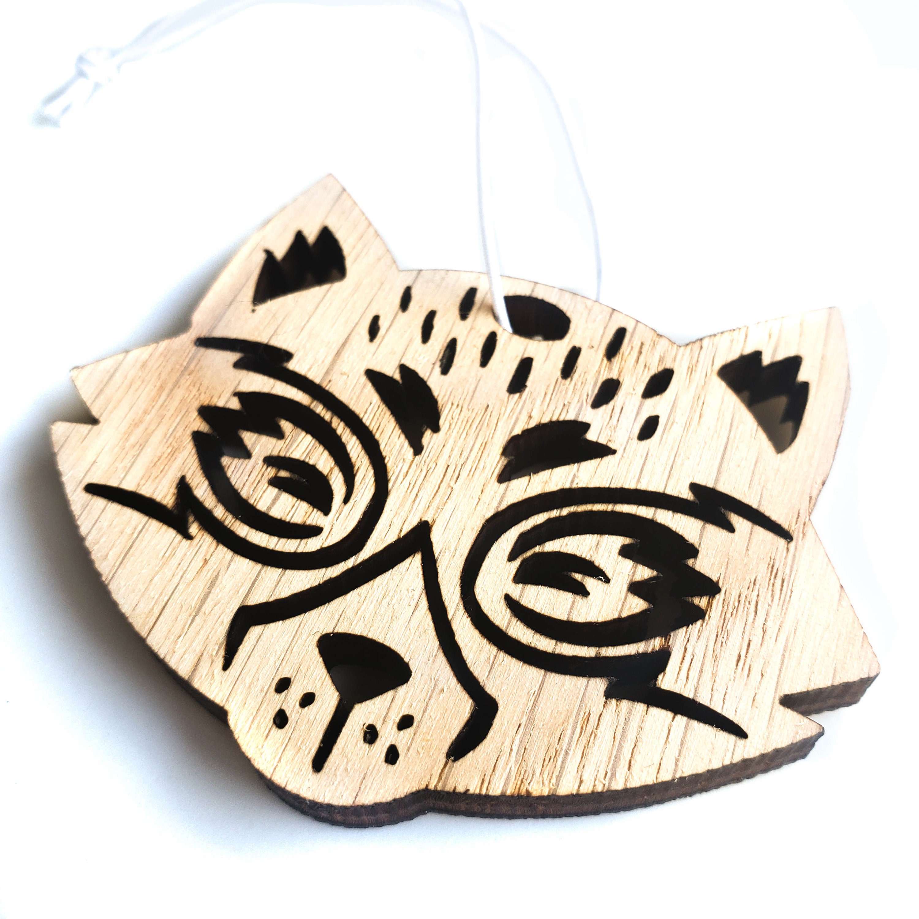 Woodland Creatures Diffuser Air Freshener Diffuser - Etsy