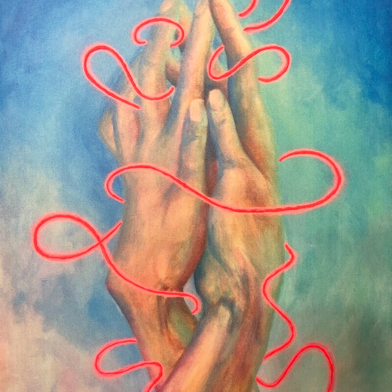 Vintage String Art - Etsy