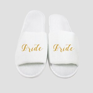 CUSTOM Personalised Slippers Choose Your Own Colour Font & - Etsy