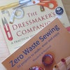 Zero Waste Sewing Book - Etsy