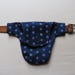 Zero Waste Belt Bag PDF Pattern - Etsy