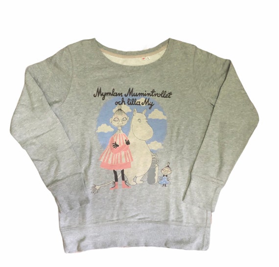 Moomin - Gem