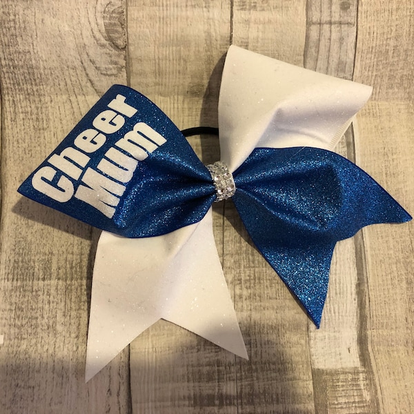 Glitter Cheer Shirt - Etsy