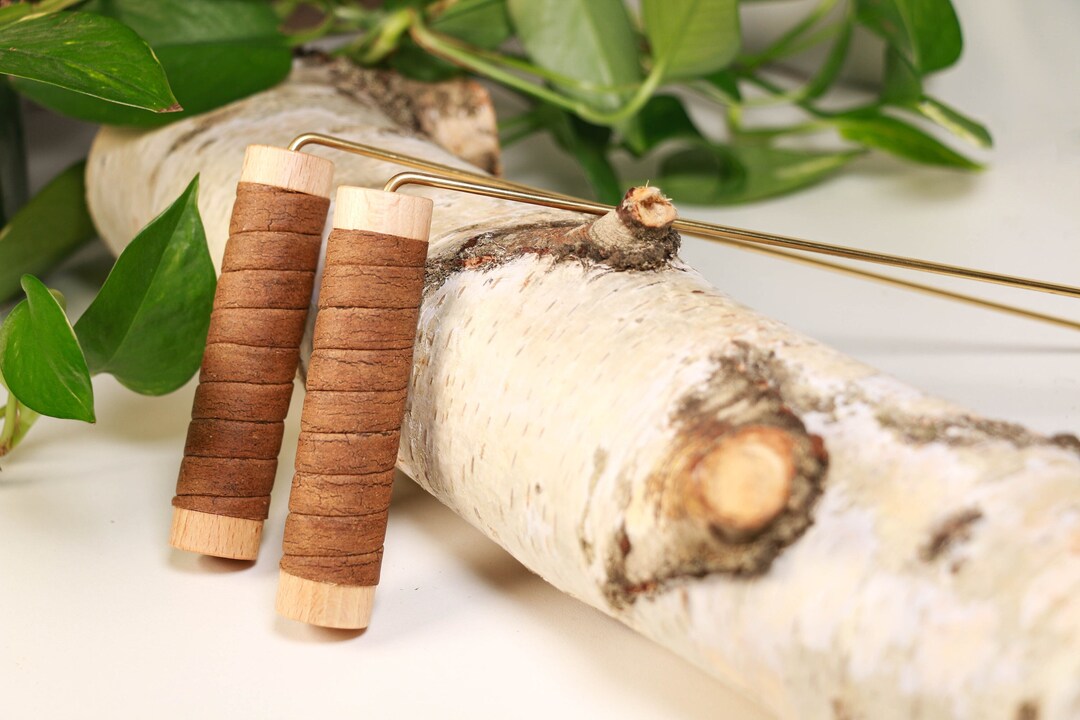 Dowsing Wands / Authentic Sensing Wands / Rad-master Bent Wands - Etsy