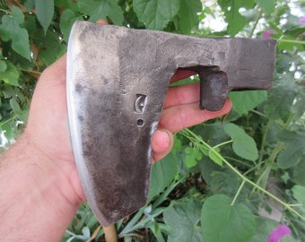Primitive Hand Axe - Etsy
