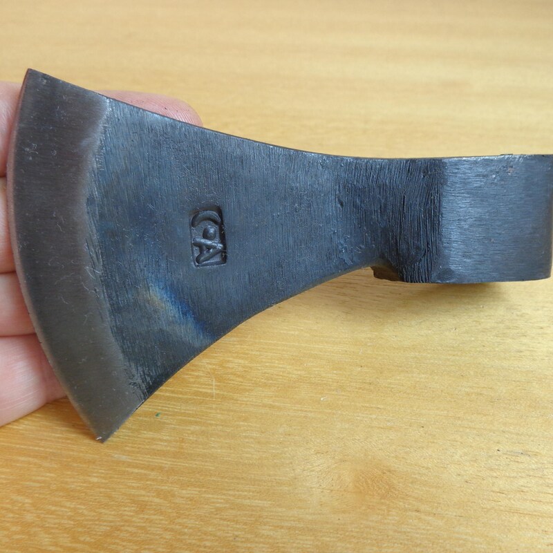 Tomahawk - Etsy