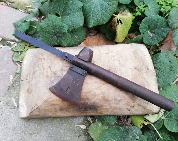 Vtg Old Rare Communist Era Military USSR Russian Soviet 2,02 Lbs ...