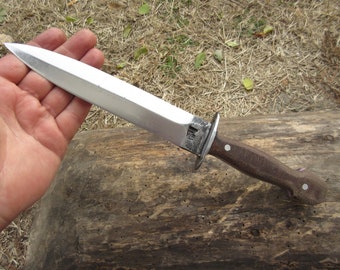 Bushcraft knife | Etsy