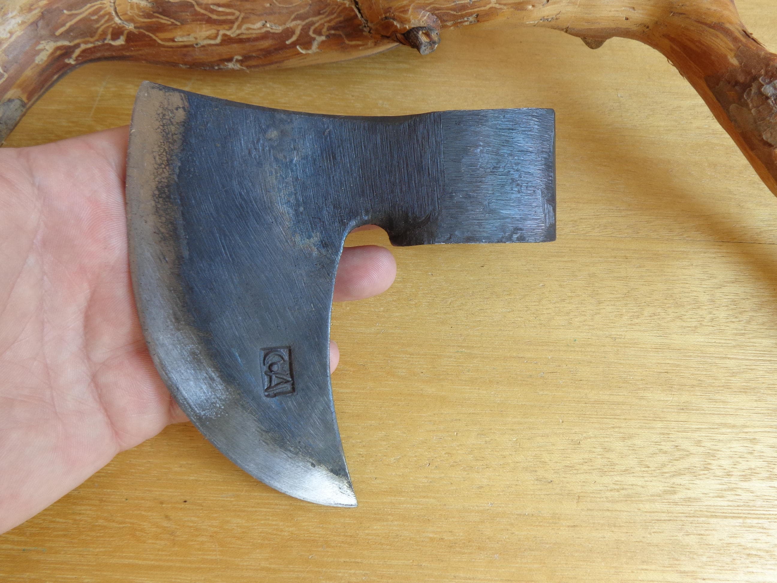 Toys & Games Sports & Outdoor Recreation Forged Handmade Viking Style ...