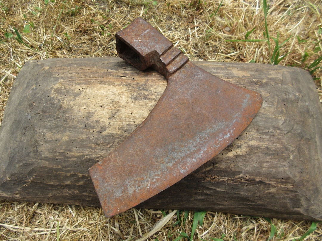 Vtg Rare Antique Old 1900's Ottoman Era 2.68 Lbs/1,220 Kg Primitive ...