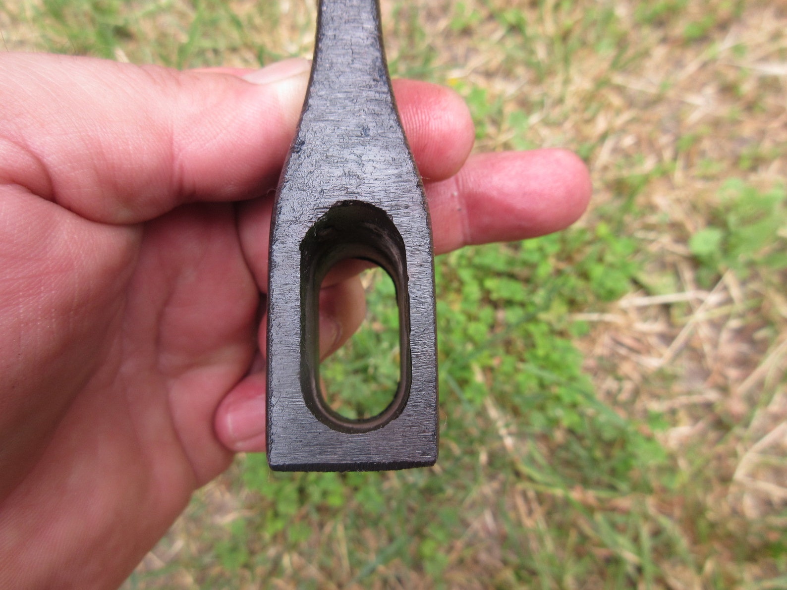 Forged Handmade Viking Style Steel Sickle Blade Blank Axe Head - Etsy