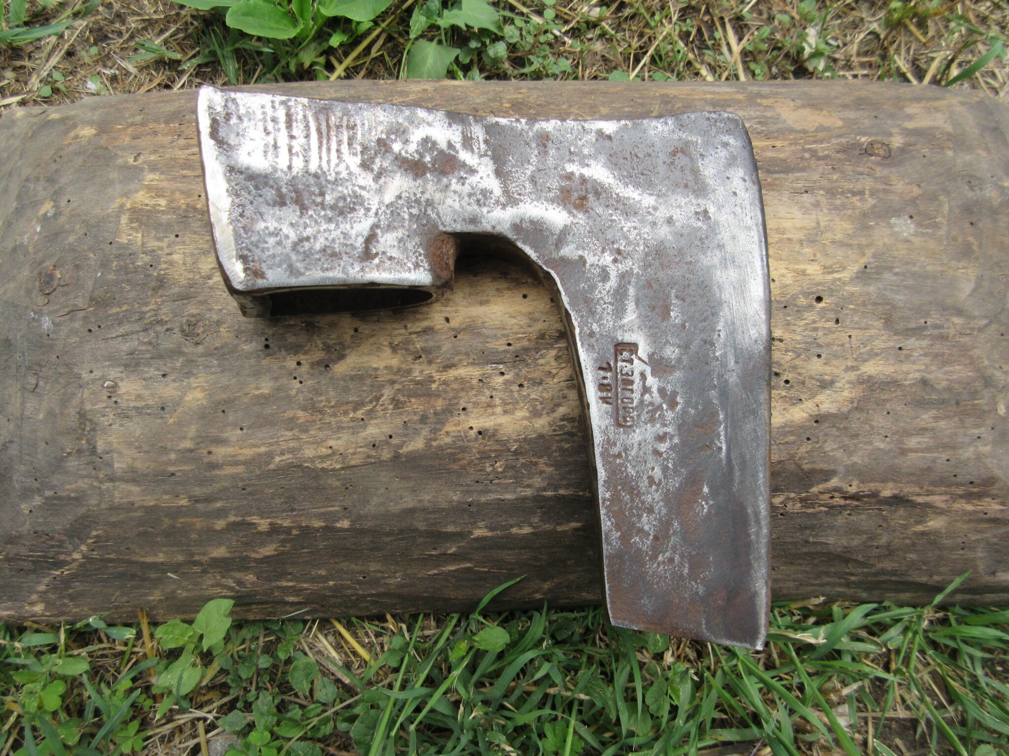 Vintage Old Rare Communist Era Huge Marked 3,52 Lbs / 1.600 Kg. Hand ...