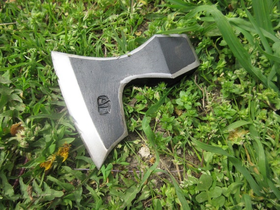 Toys & Games Sports & Outdoor Recreation Forged Handmade Viking Style ...