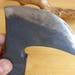 Forged Handmade Viking Style Steel Sickle Blade Blank Axe Head - Etsy