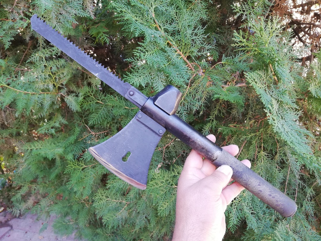 Vtg Old Rare Communist Era Military USSR Russian Soviet 2,20 Lbs ...