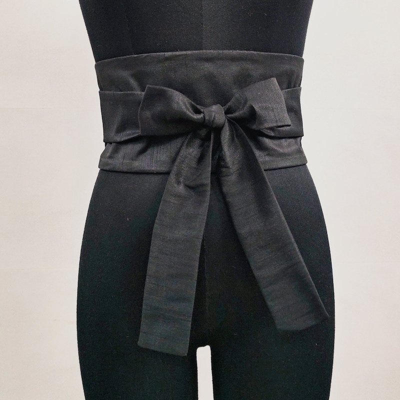 Obi Belt - Etsy