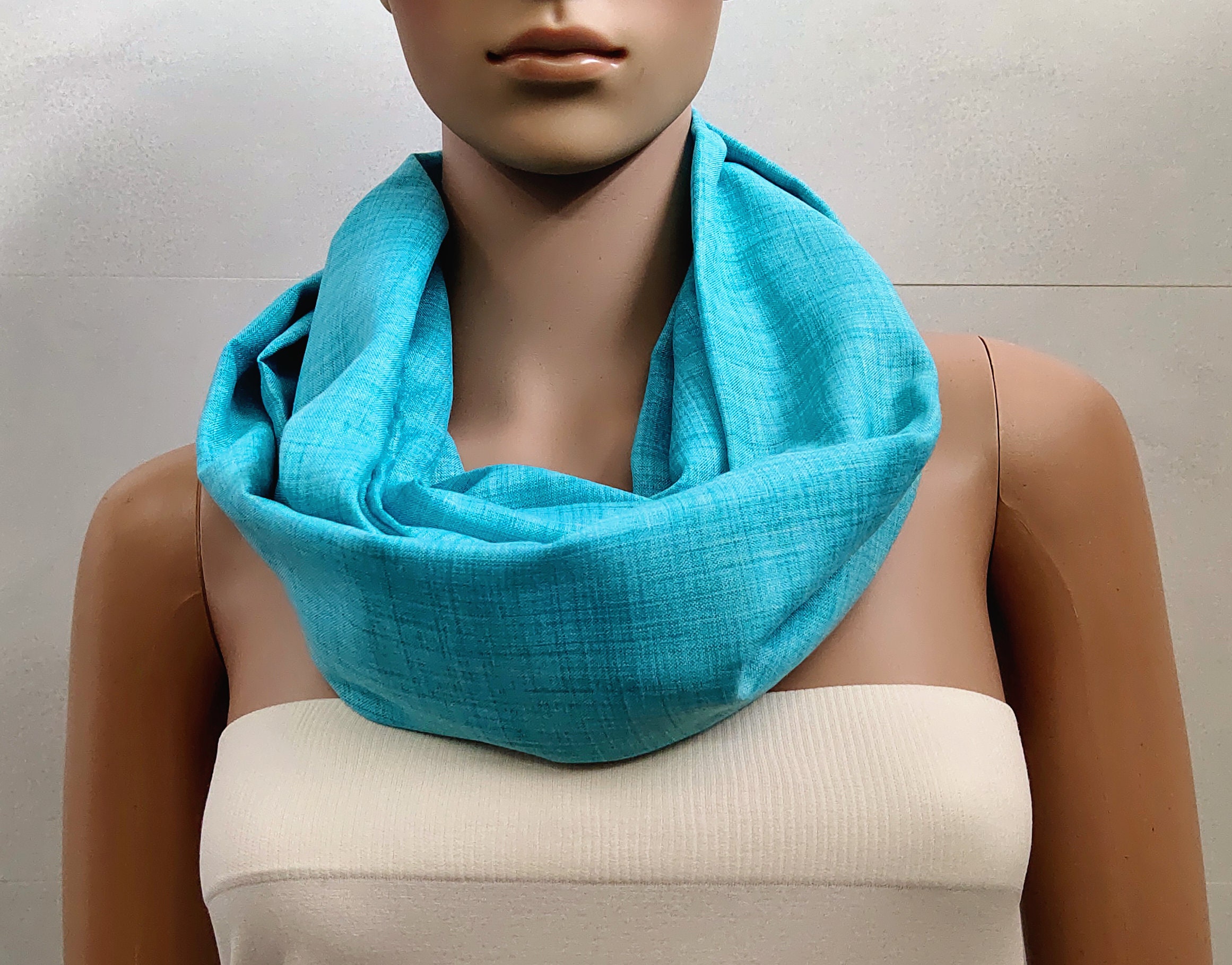 Infinity Scarves For Women