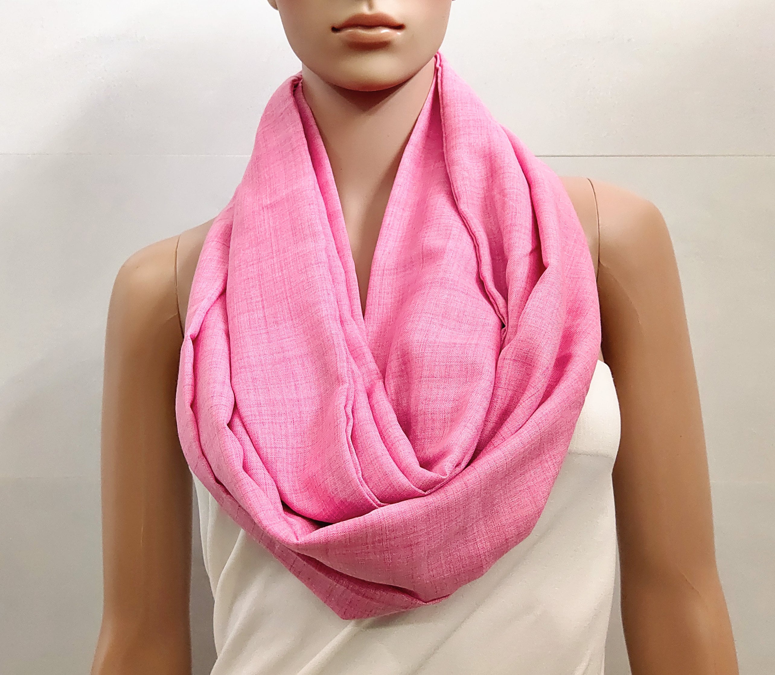 Infinity Scarves For Women