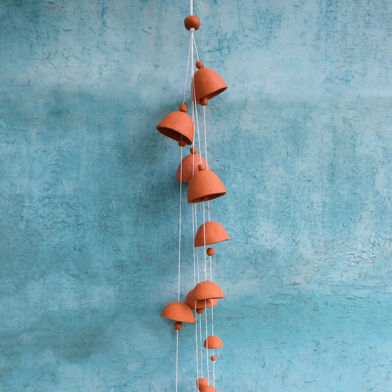 Ceramic Bells - Etsy