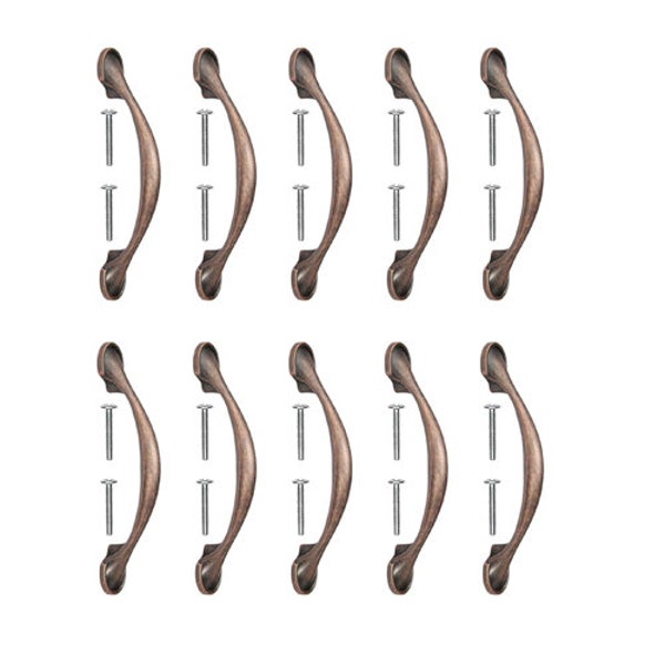 3.5 Inch Drawer Pulls - Etsy