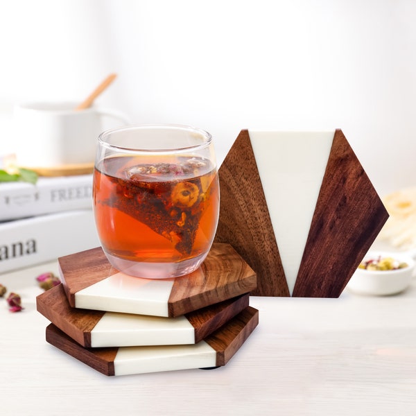 Unique Coasters - Etsy