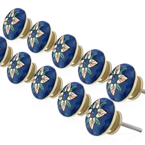 Decorative Knobs - Etsy