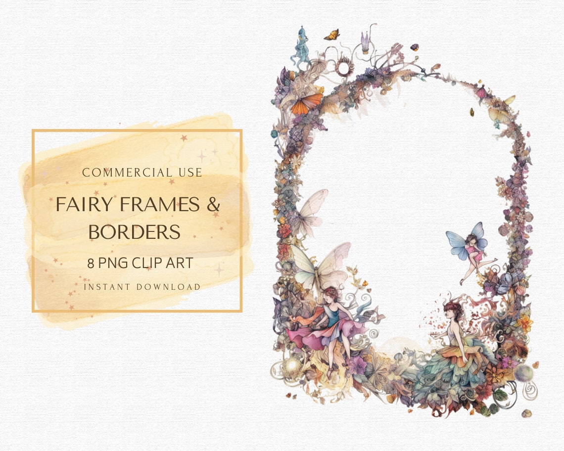 Kaders En Randen Clipart Sun