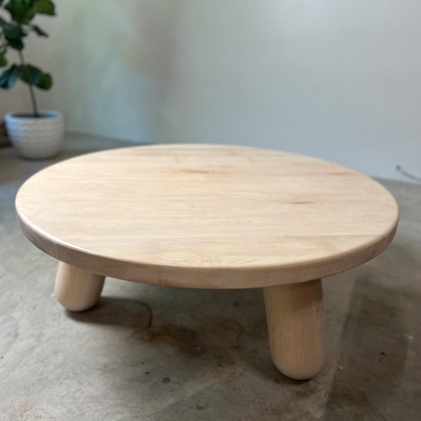 Maximalist Coffee Table - Etsy