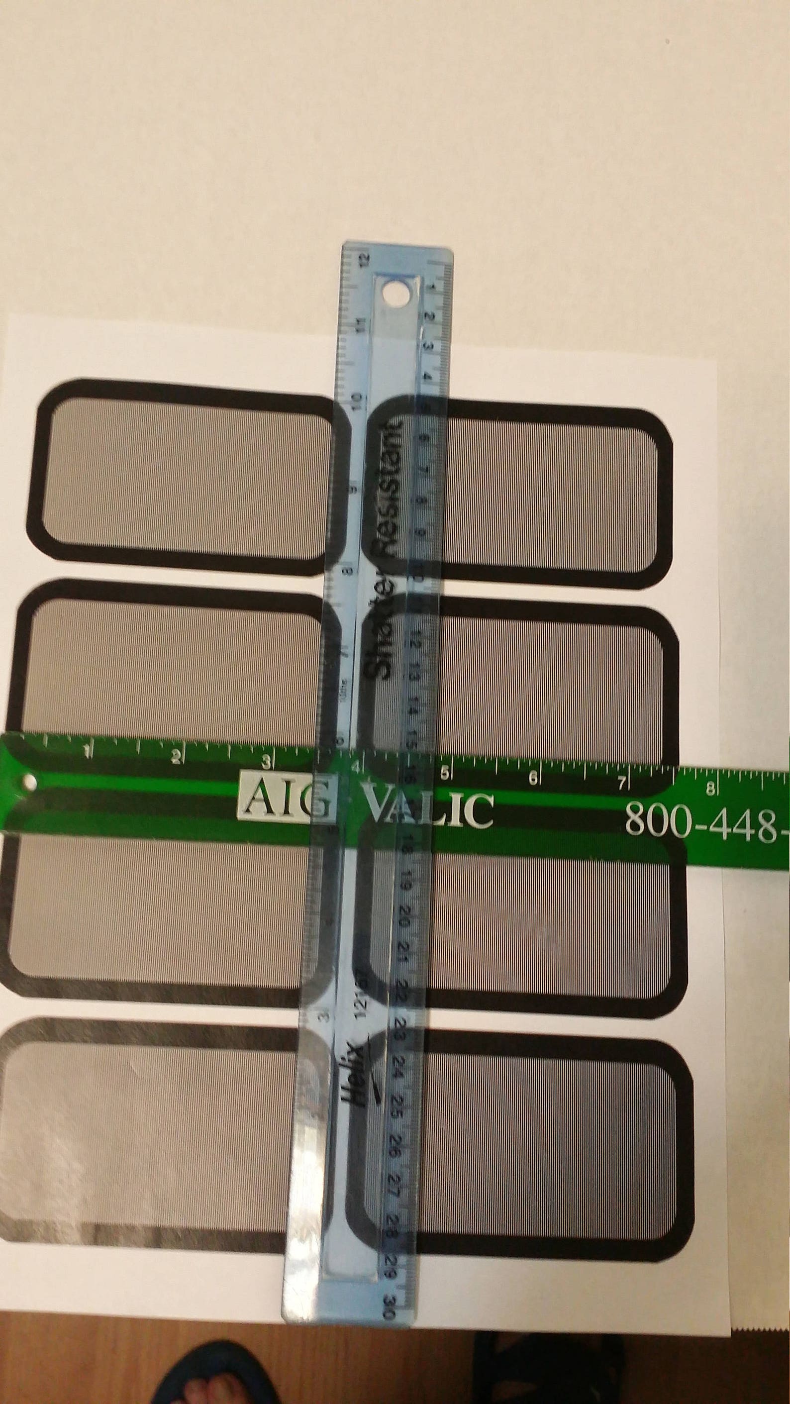 Printable Altoids Silhouette Deer Labels - Etsy