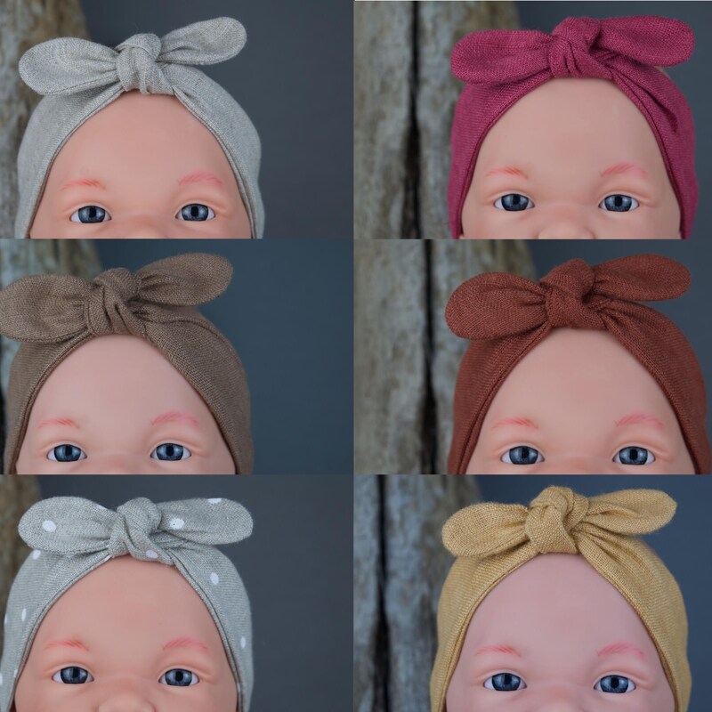 Doll Headbands - Etsy